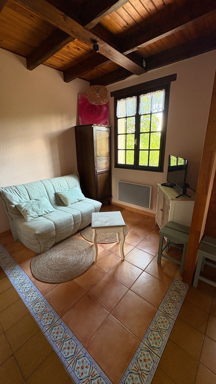 Petite Maison Pleine De Charme Au Cœur Des Gorges - Gorges du Tarn