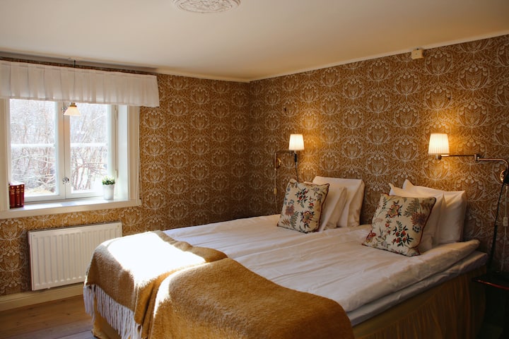 Riddersviks Herrgård, Svit - Stockholm