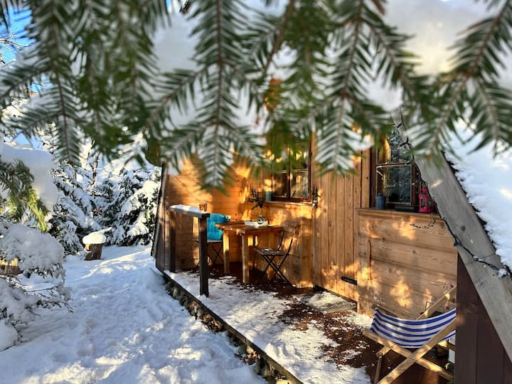 Leśniczówka Zakopane - Zakopane