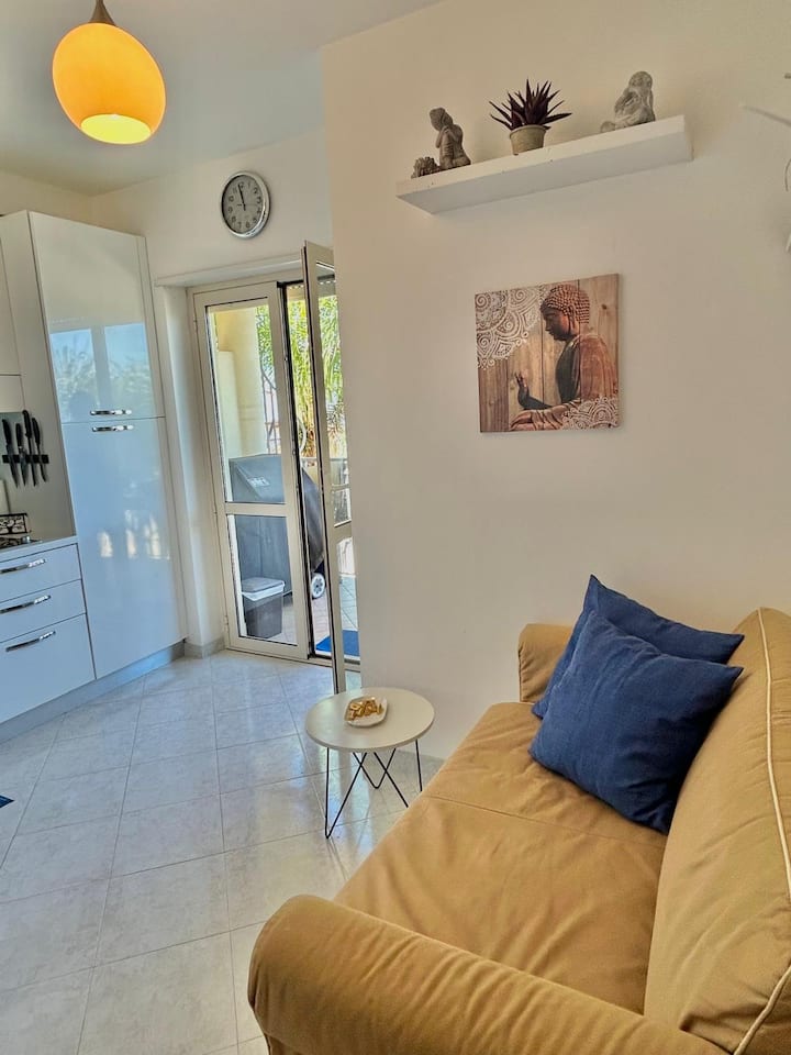 Excellent Holiday Apartment With Super View - Pizzo