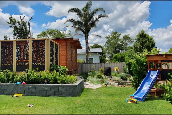 ❤ Lazy Hans Cabin
12min Walk To The Ettalong Beach - Ettalong Beach