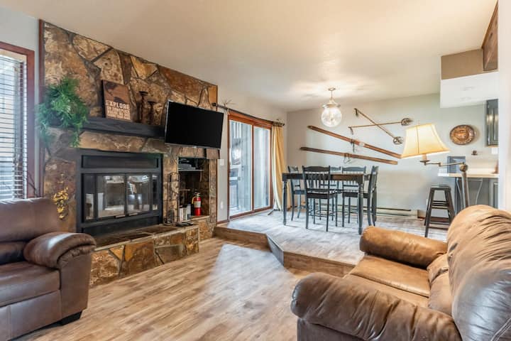 4br Mountainview Glacier National Park - Whitefish, MT