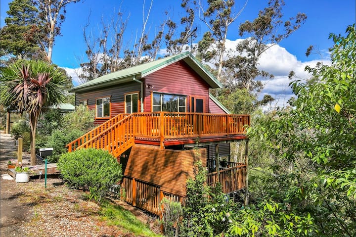 Limerick Cottage: Blackheath, Blue Mountains - Blackheath