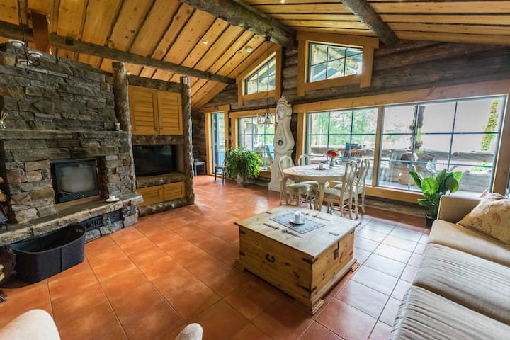 Lakeside Getaway Near Helsinki - Lohja