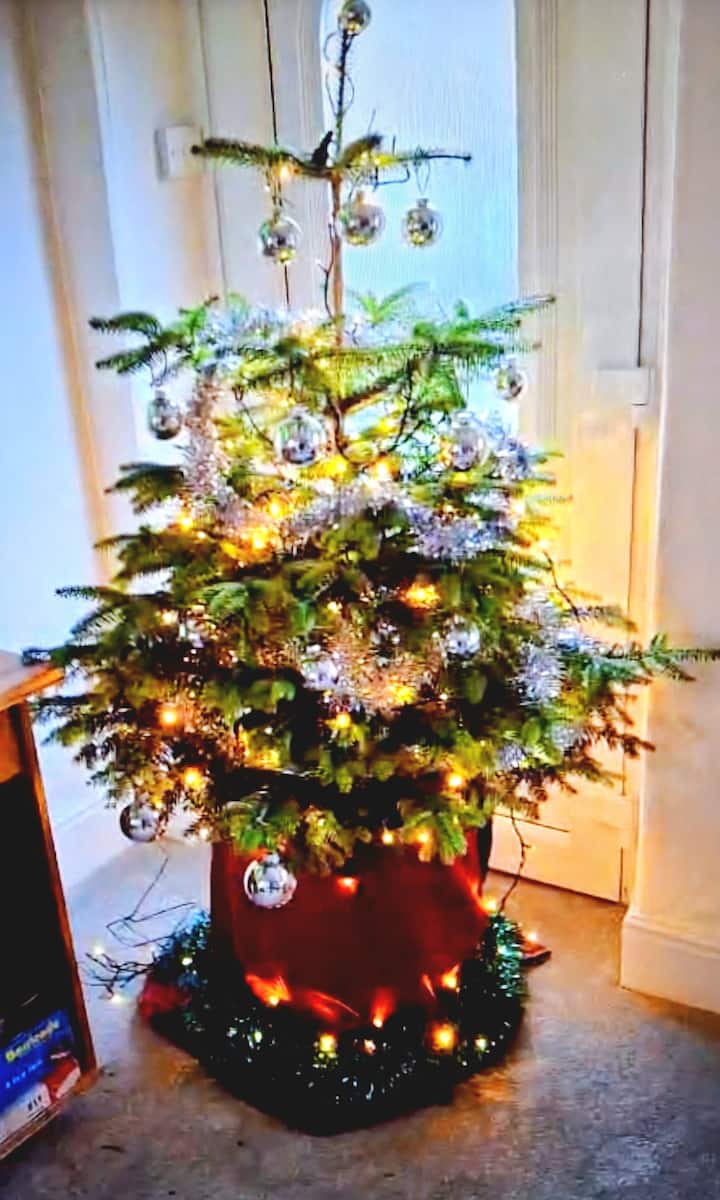 Lovely Family Cottage In Yorkshire With Ev Charger - Pateley Bridge