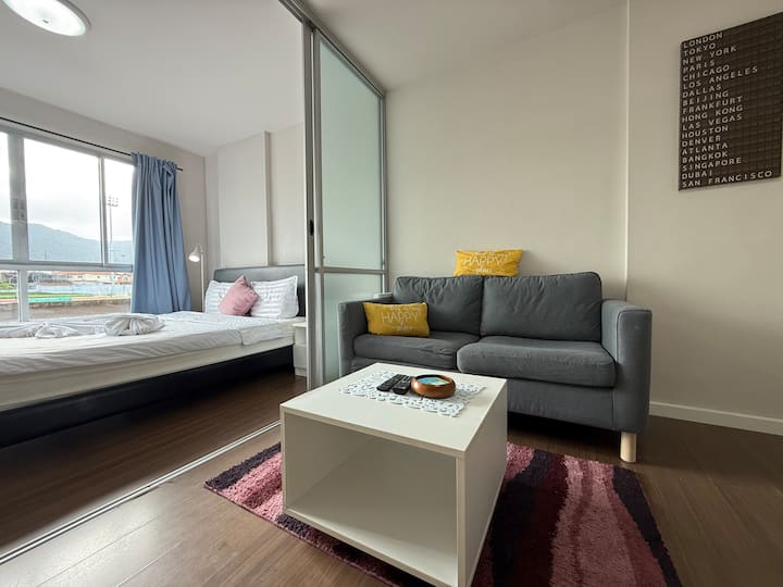 Studio Tout éQuipé à Kathu (34) - Phuket