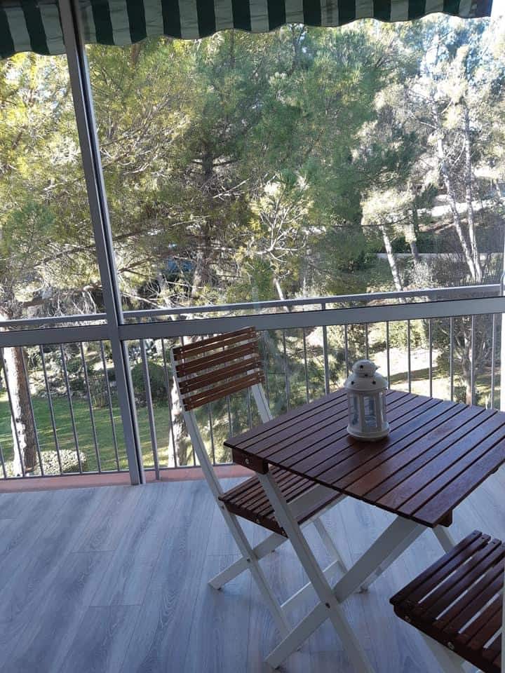 Grand Studio Lumineux - Bandol