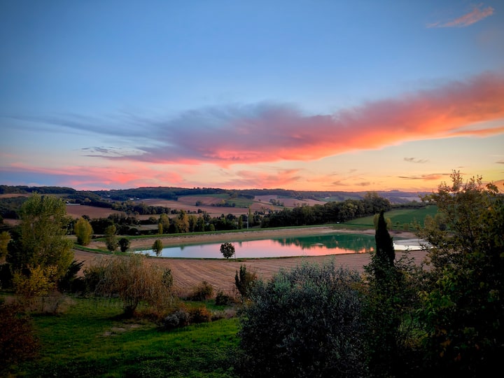 Harry Potter L'expérience |
La Demeure Du Phoénix - Montcuq