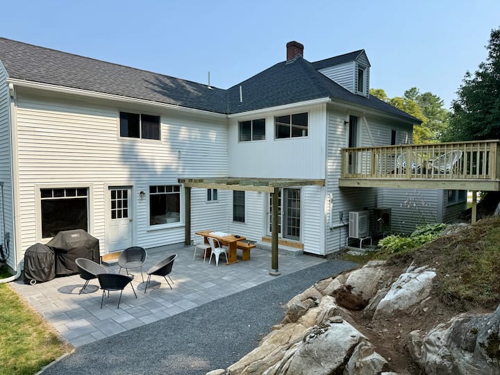 Wonderful Large 1 Bdr Near Dock Square - Kennebunkport, ME
