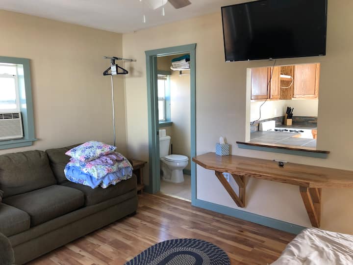 Stan's Hideaway, Extremely Unique, Very Private - Bryce Canyon City, UT