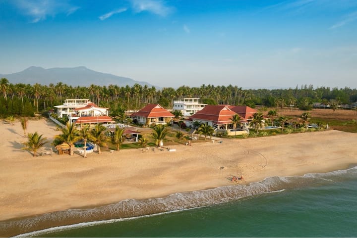 Surin Dreambeach Seaview B1 - Thap Sakae