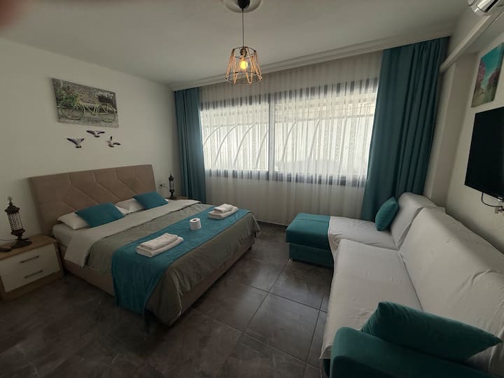 Arslan Homes2 - Marmaris