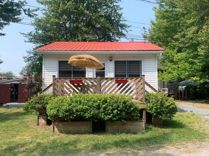 Au Cœur De La Baie - Petit Chalet - Bedford
