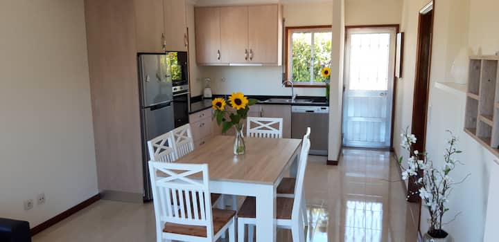 Casa Vilar Do Pinheiro - Moreira