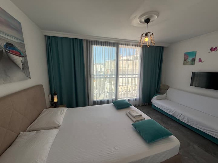 Arslan Homes4 - Marmaris