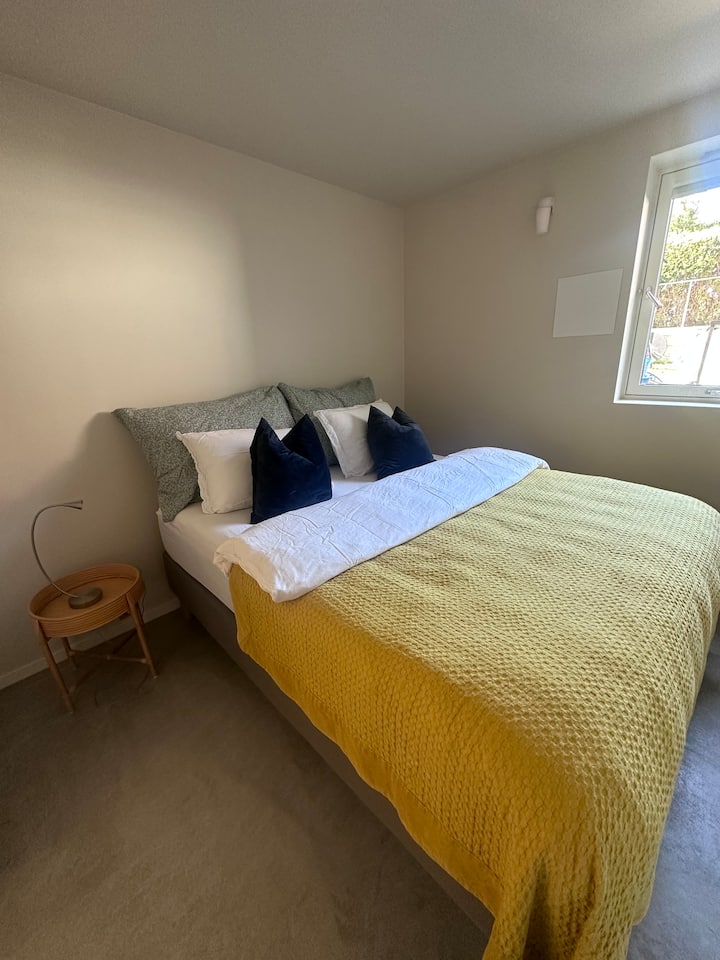 Modern Apparment Walking Distance From City Centre - Stavanger