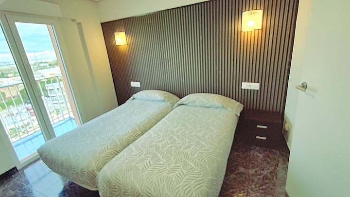 Apartamento Moderno En Sagunto. - Sagunto