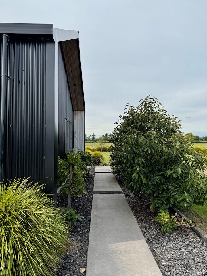 Guest House On Redoubt - Cambridge