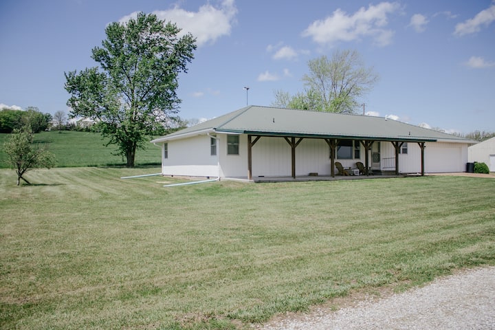 Farm House - Vista, MO