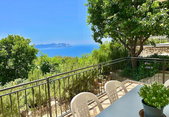 Süer 2 Apart Kaş - Eşsiz Deniz Ve Doğa Manzarası - Kaş