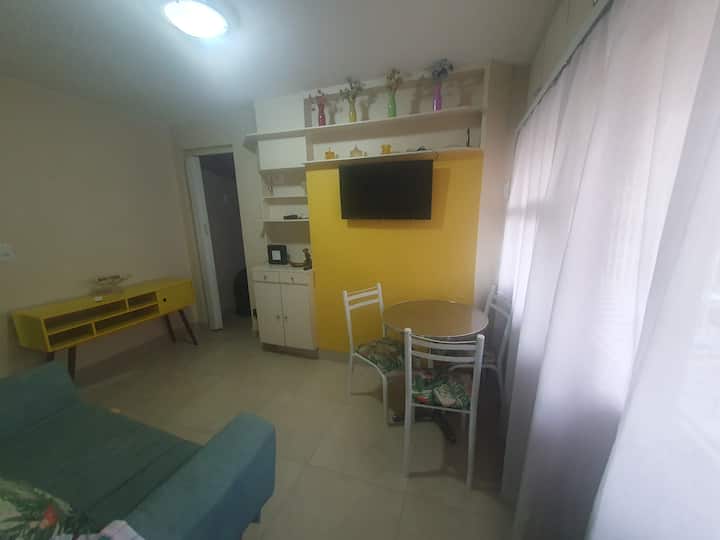 Sinta-se Em Casa Com Nossa Hospedagem - Brasília