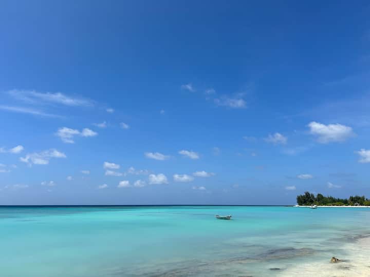 Island Pearl Escape - Maldives