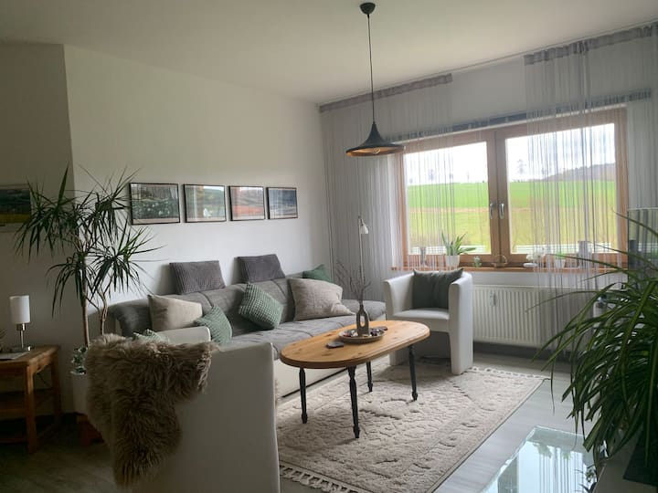 Haus Hubertus Ii - Gerolstein