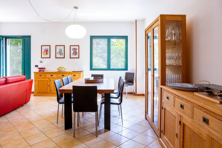Casa Miclari - Alloggio Intero - Torre dell'Orso