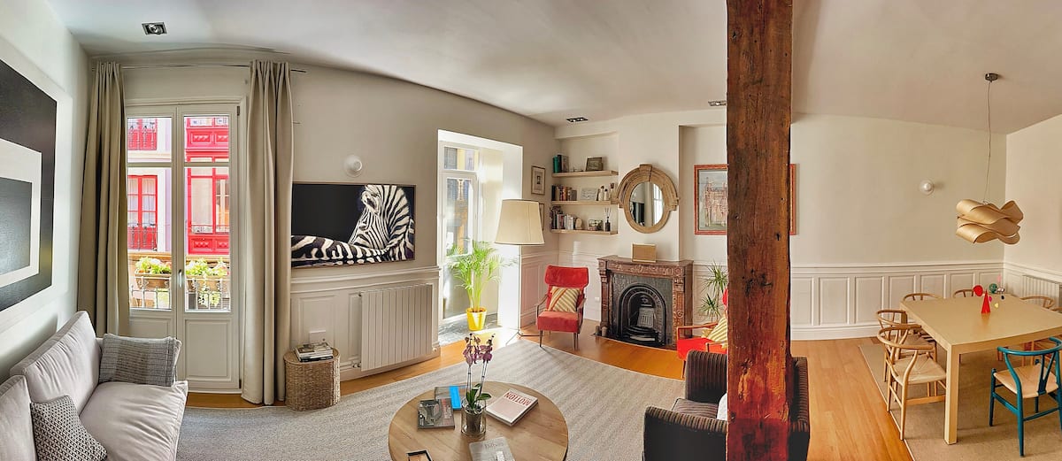 Bilbao Vacation Rentals & Homes - Basque Country, Spain | Airbnb