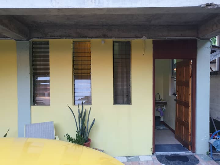 Mirage Inc "Studio 1" - Roseau