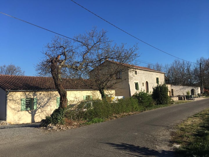 Ma Maison - Ruoms