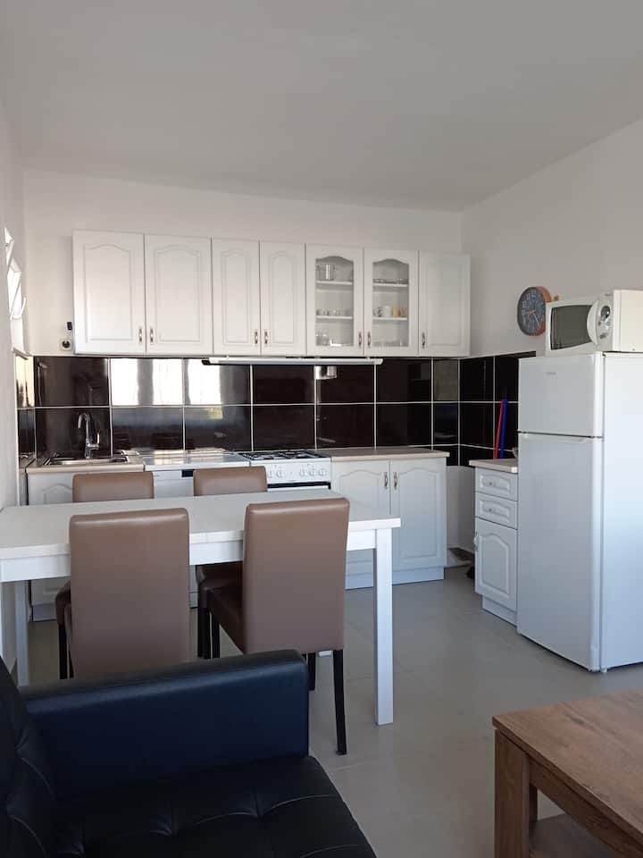 Apartment Maestral - Novi Vinodolski