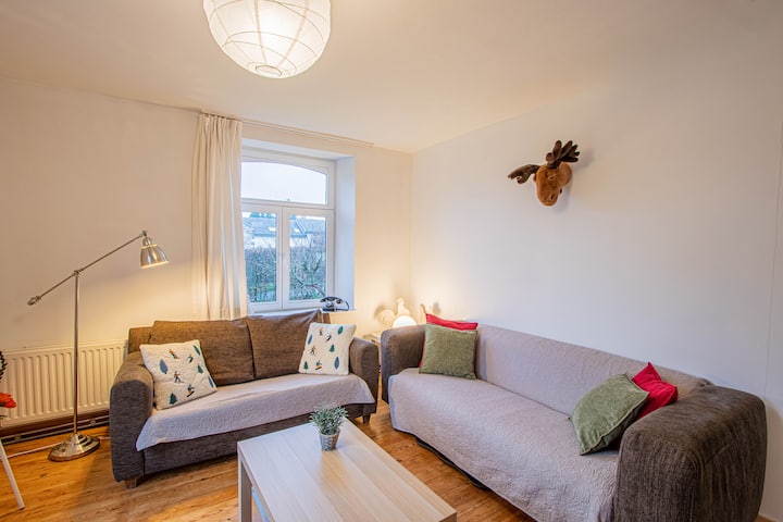 La Vigne Des Fagnes, Lieu Magique Gite Chaleureux - Limburg