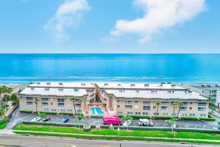 Belleair Beach Getaway - Belleair Beach, FL
