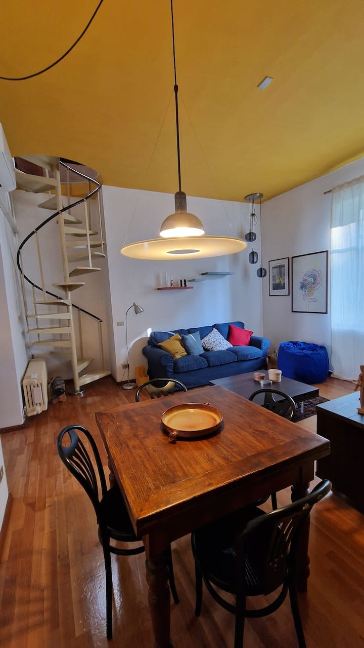La Casa Di Serena - Werona