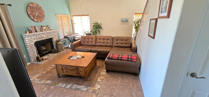 Your Comfortable Stylish Southwest Getaway Awaits! - Phoenix