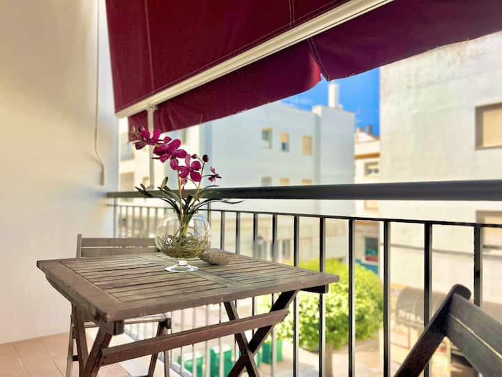 Estudio 1º F Bodega. Centro Del Pueblo De Conil - Conil de la Frontera