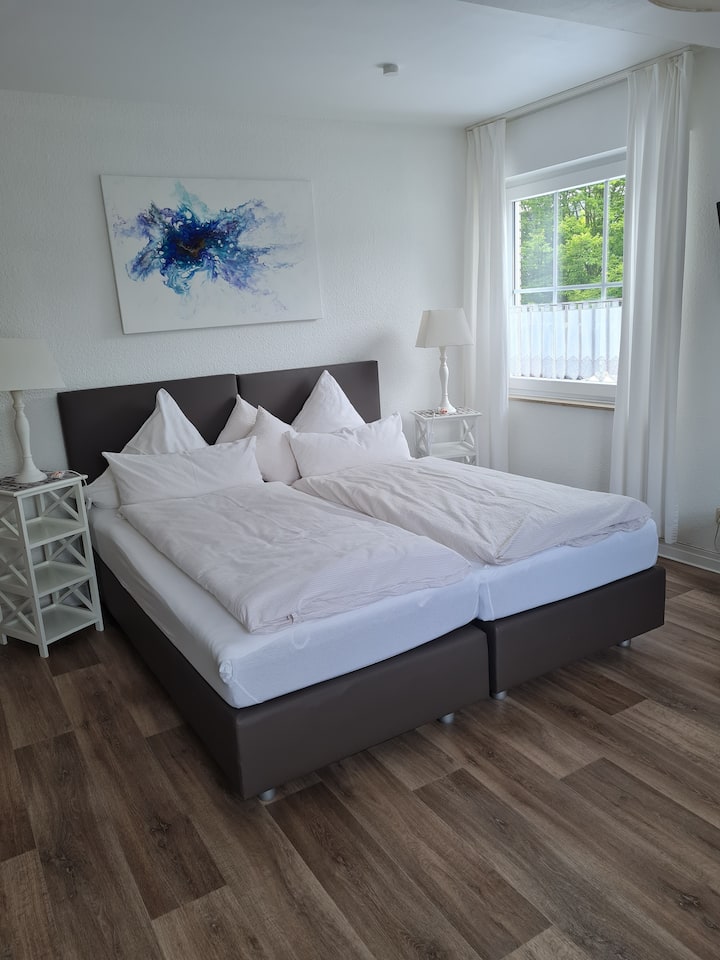 "Schlaf Gut" - Kevelaer