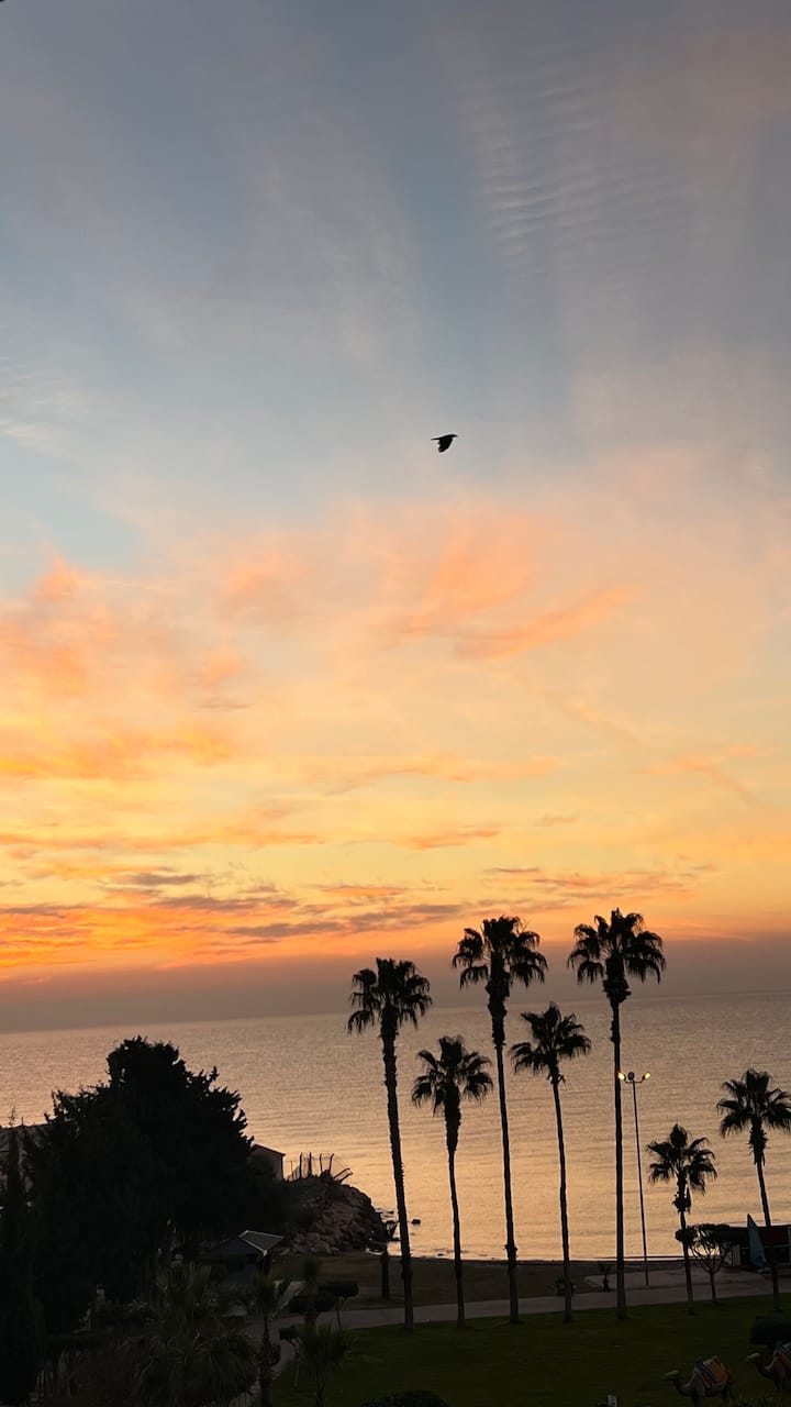 House By The Sea And Pool - Mersin