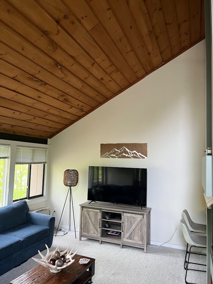 Loon Townhouse - Loon Mountain, NH