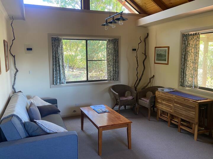 Pearson's Cabin At Longridge In Capertee Valley - Blue Mountains