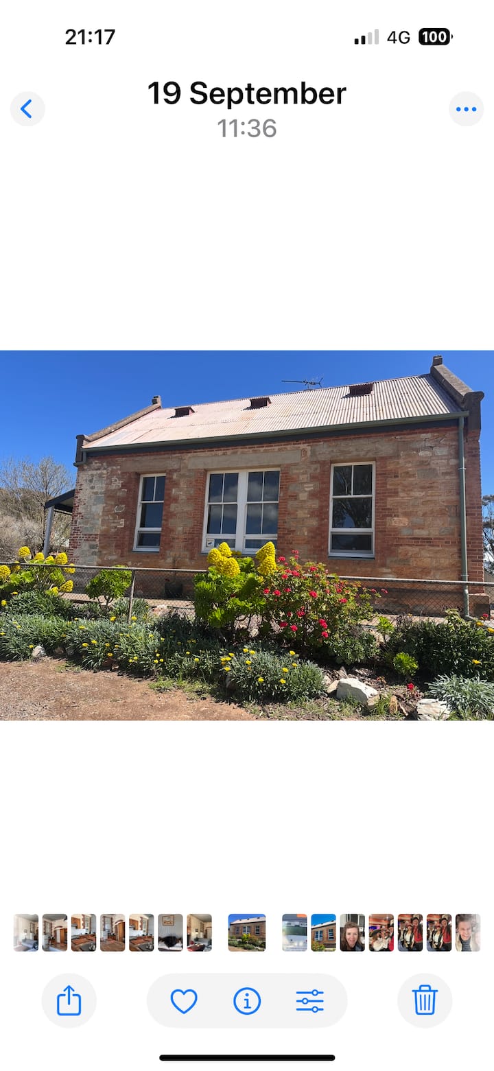 Saddleworth Schoolhouse - Saddleworth