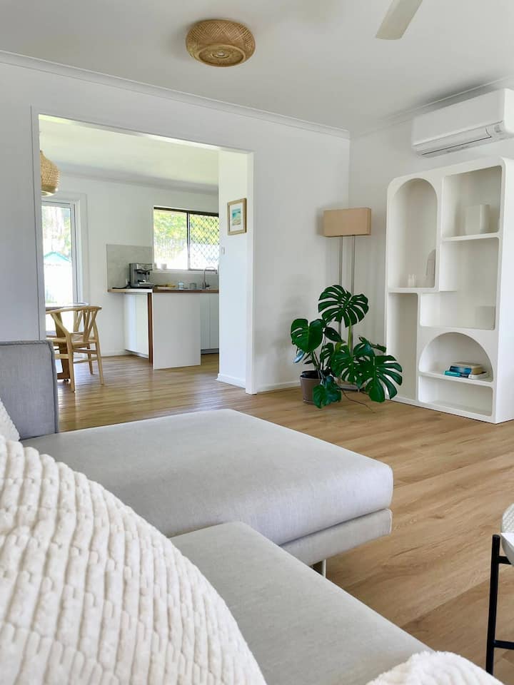Guest Room In Clontarf - Redcliffe