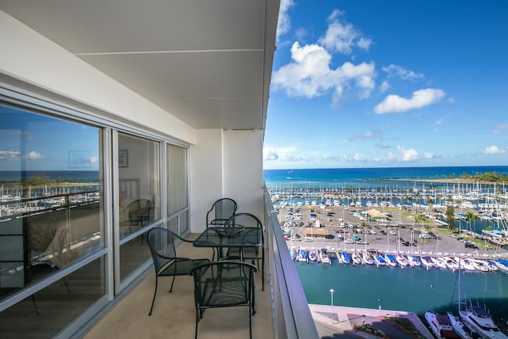 Ilikai 1333 - O‘ahu, HI