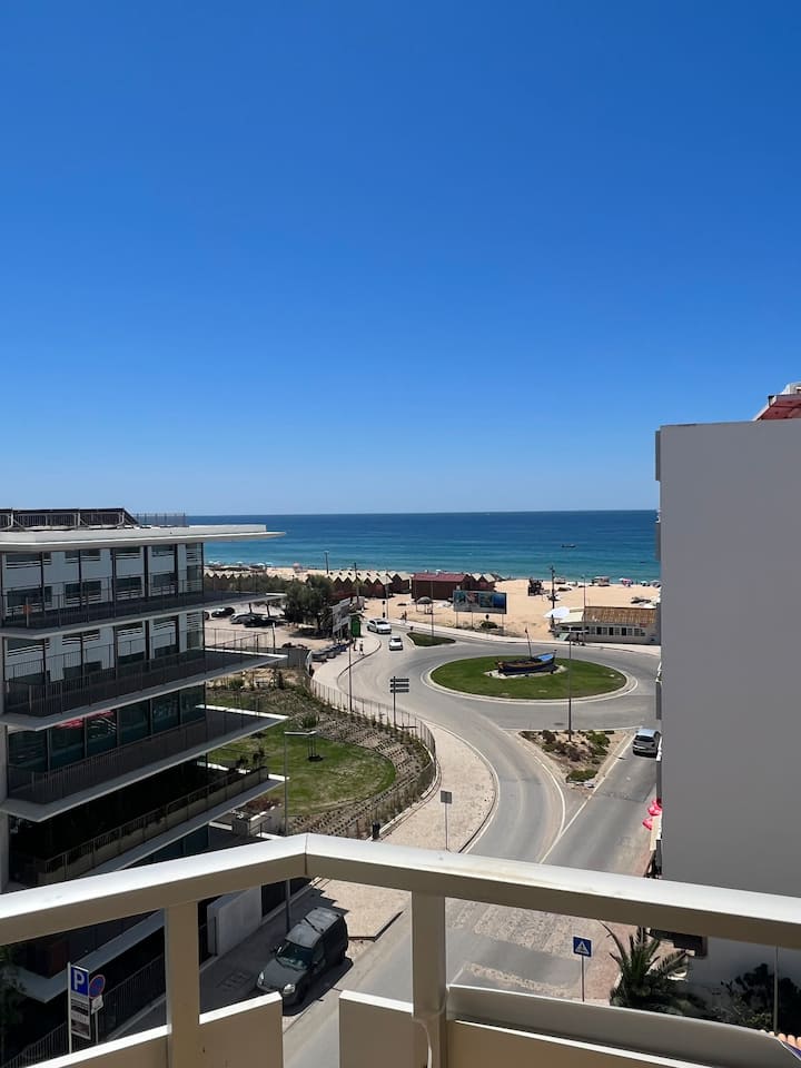 Apartamento Férias Armação De Pêra - Armação de Pêra