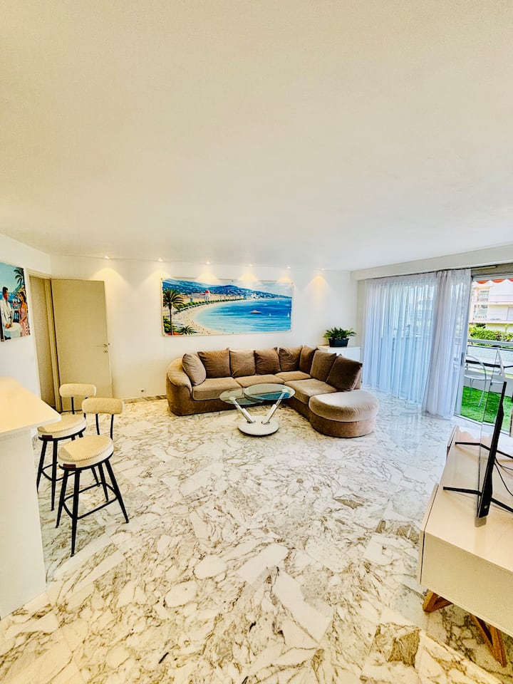Dolce Vita Appartment Nice - Nice