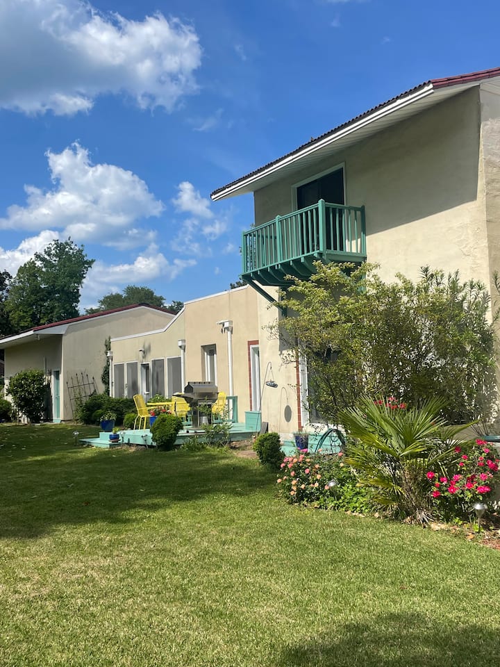 North End Villa-behind The Cavalier2blocks2 Beach - バージニア・ビーチ, VA