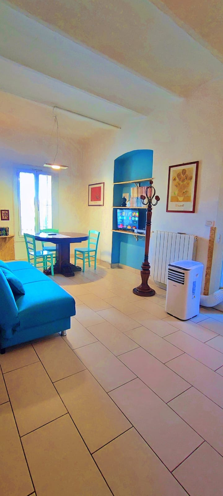 Tra Pagine E Comfort: Rinnovato Febbraio 2024 - Vintimille