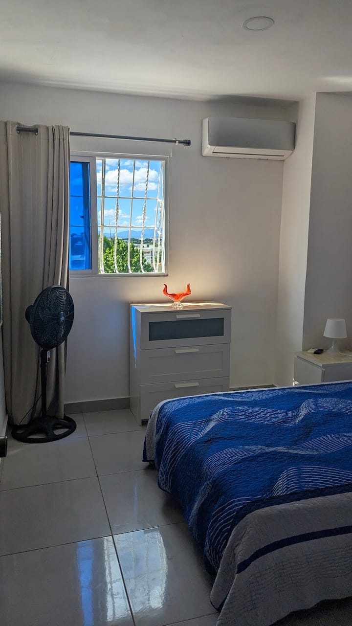 M/a Apartamento Santo Domingo 111 - Santo Domingo