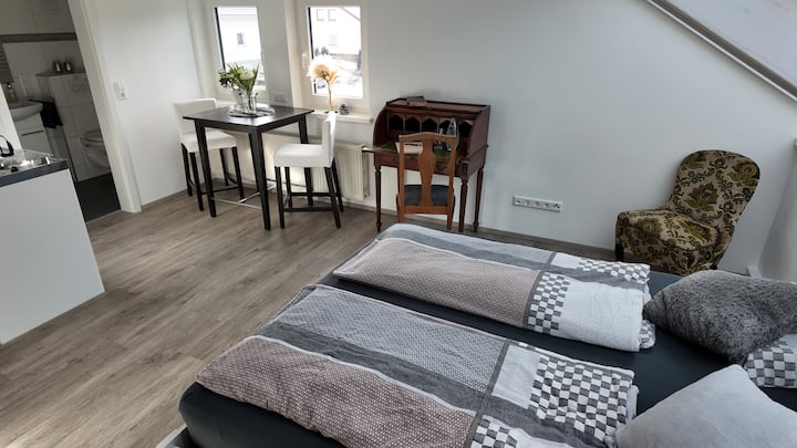 Appartment - Entspannen Und Zur Ruhe Kommen - Bad Überkingen